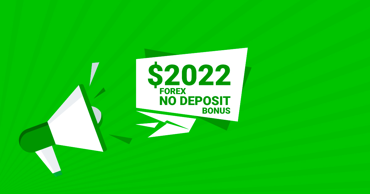 Get Free $2021 Forex Welcome Bonus on FreshForex