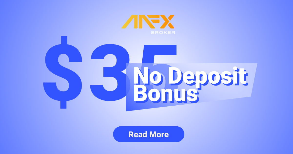Forex Credit $35 No Deposit Bonus from MFX for Trading