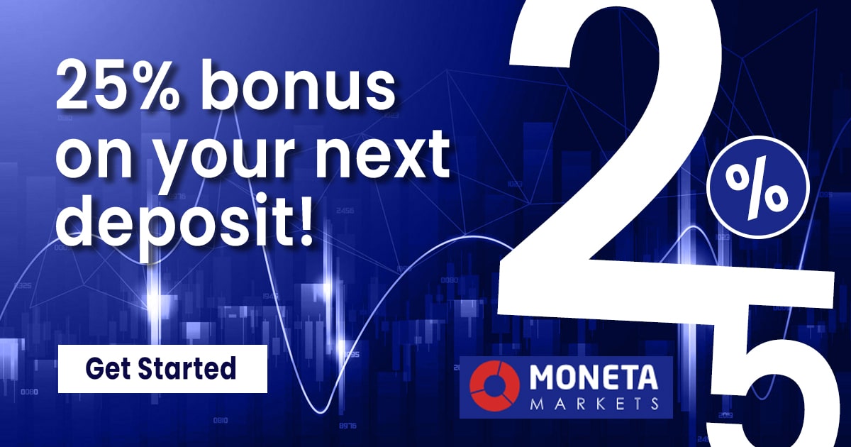 25% Rescue bonus on your next deposit